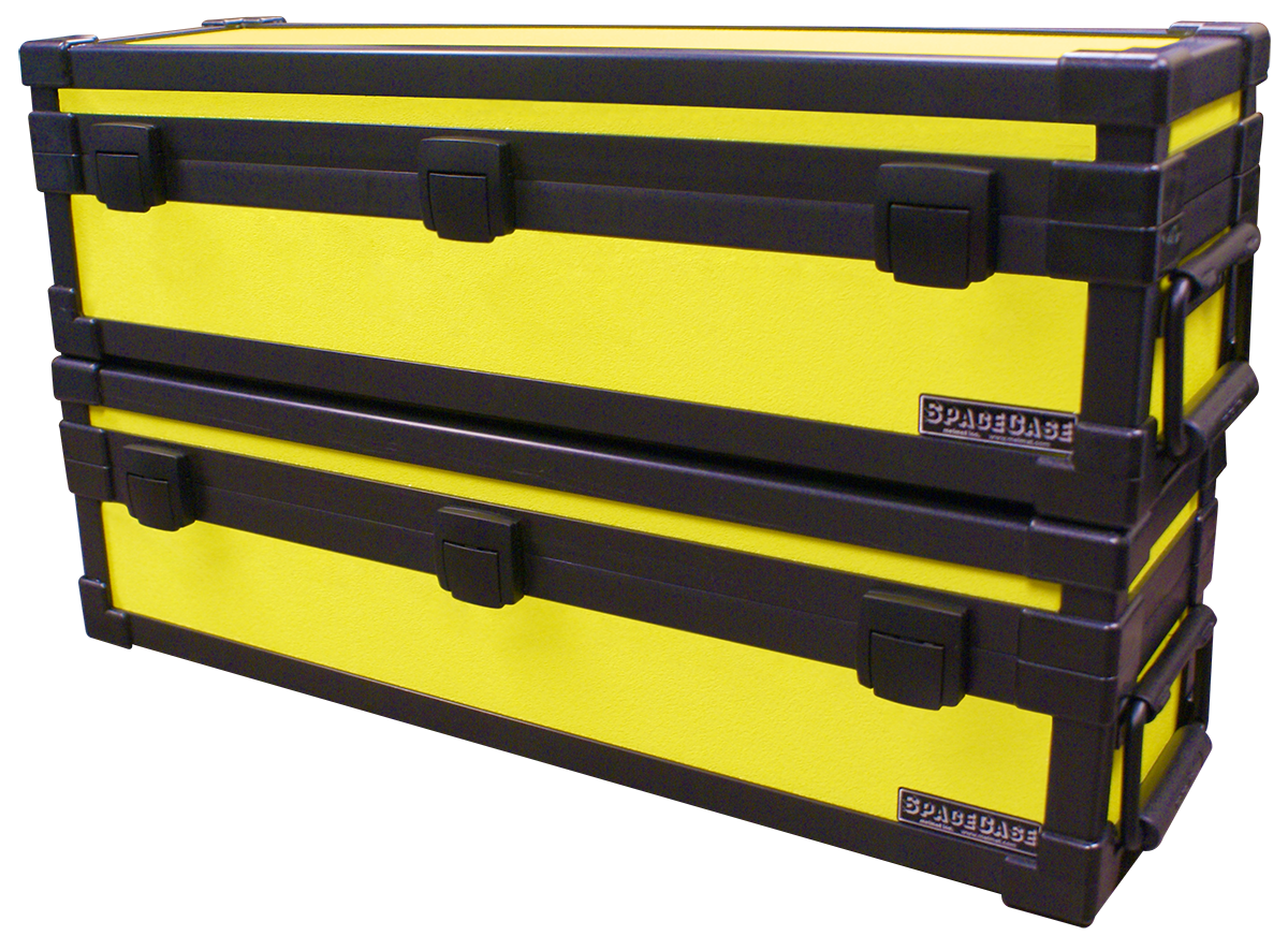 SpaceCase – Melmat Inc