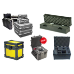 Cases – Melmat Inc