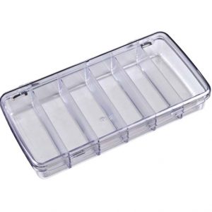 Diamondback Boxes – Melmat Inc