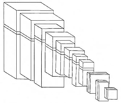 Raised Lid Boxes – Melmat Inc