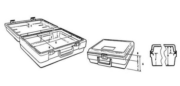 Blow Molded BMA – Melmat Inc